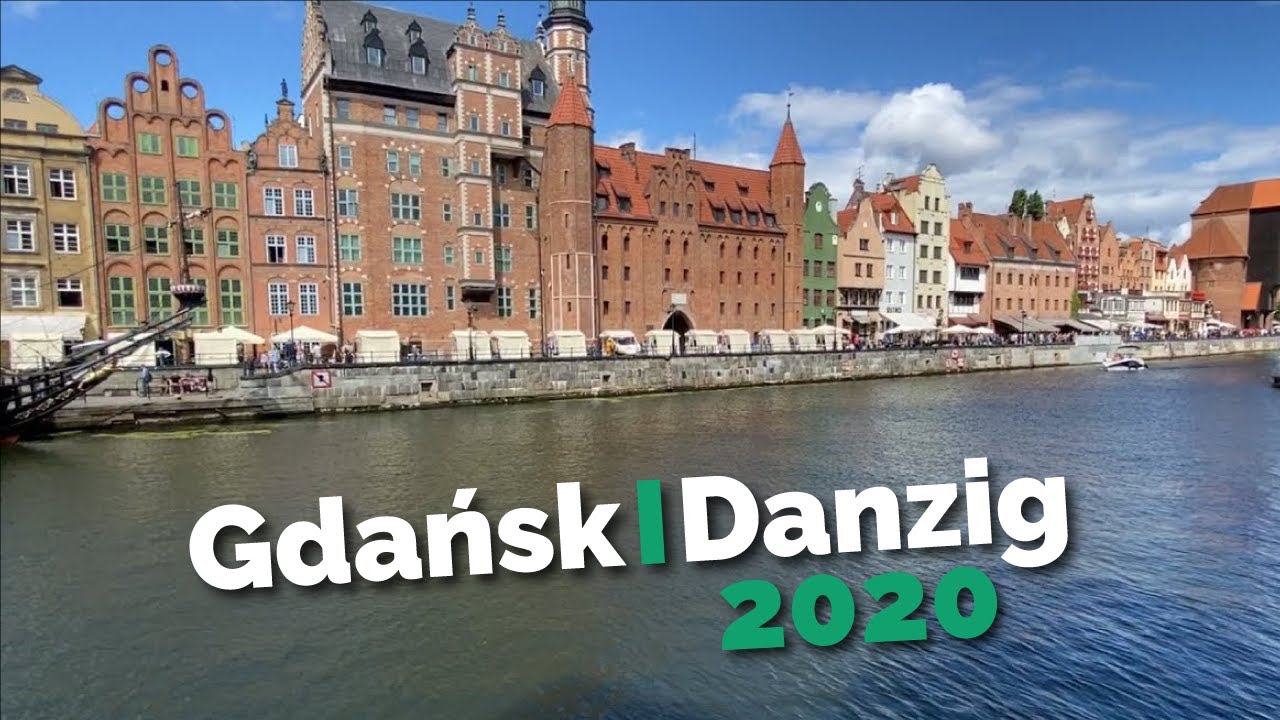 Städteurlaub in Danzig! - Polen-Urlaub.NET